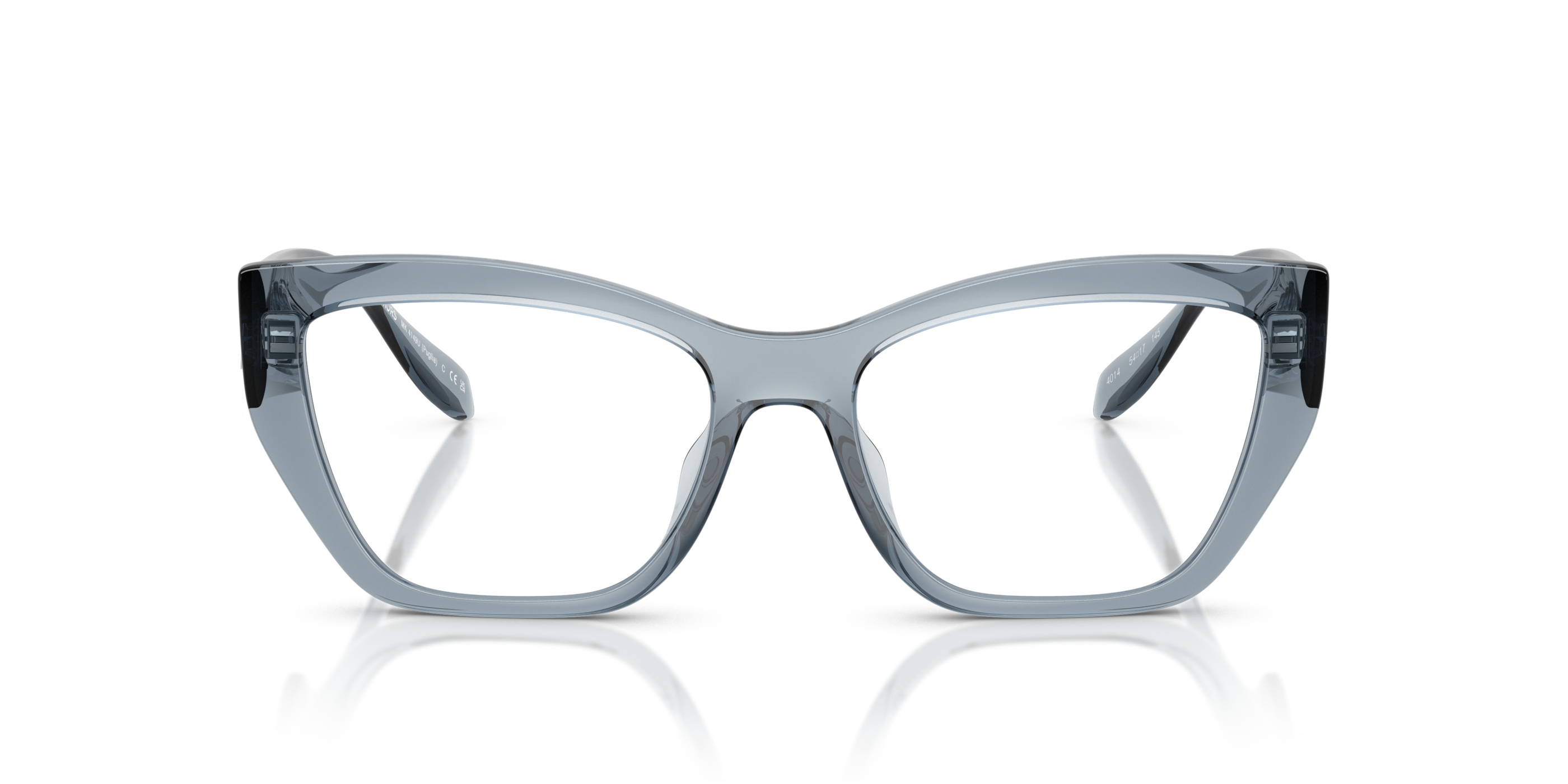 Armazones Michael Kors Puglia MK4149U— Grandvision Uruguay— Grandvision ...