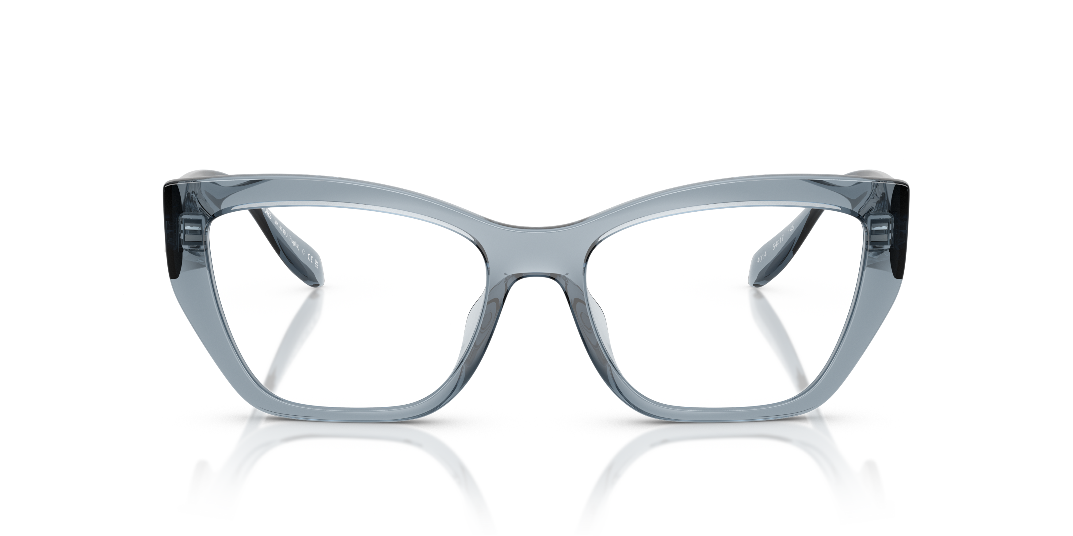 Armazones Michael Kors Puglia MK4149U— Grandvision Uruguay— Grandvision ...