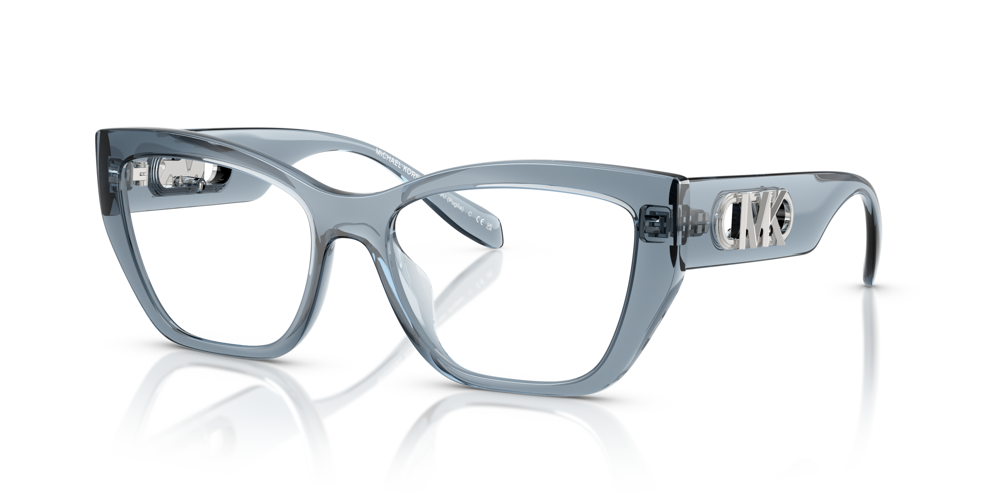 Armazones Michael Kors Puglia MK4149U— Grandvision Uruguay— Grandvision ...