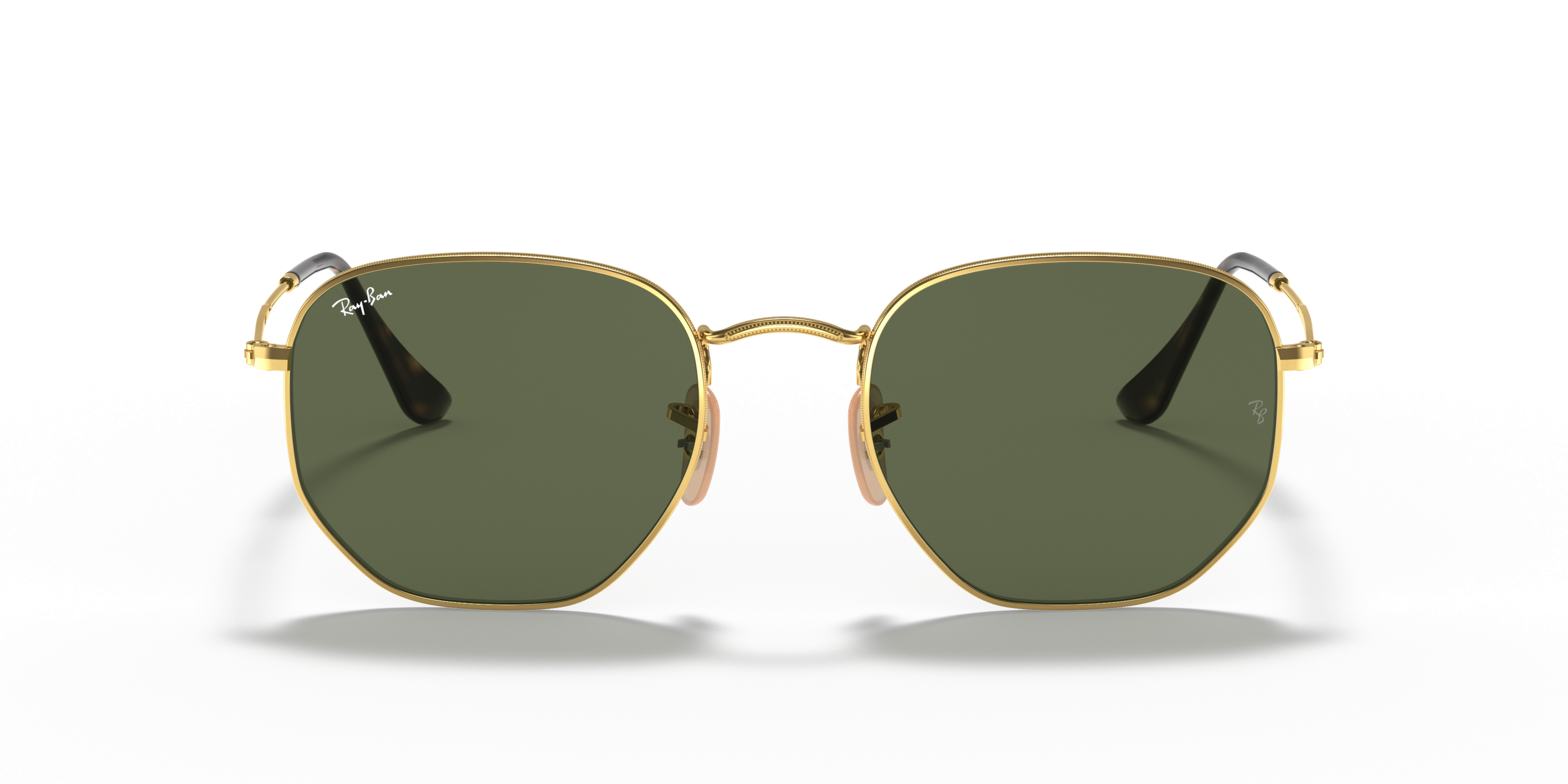 Lentes de sol Ray-Ban 3548N 001, 51 — Grandvision Uruguay— Grandvision ...