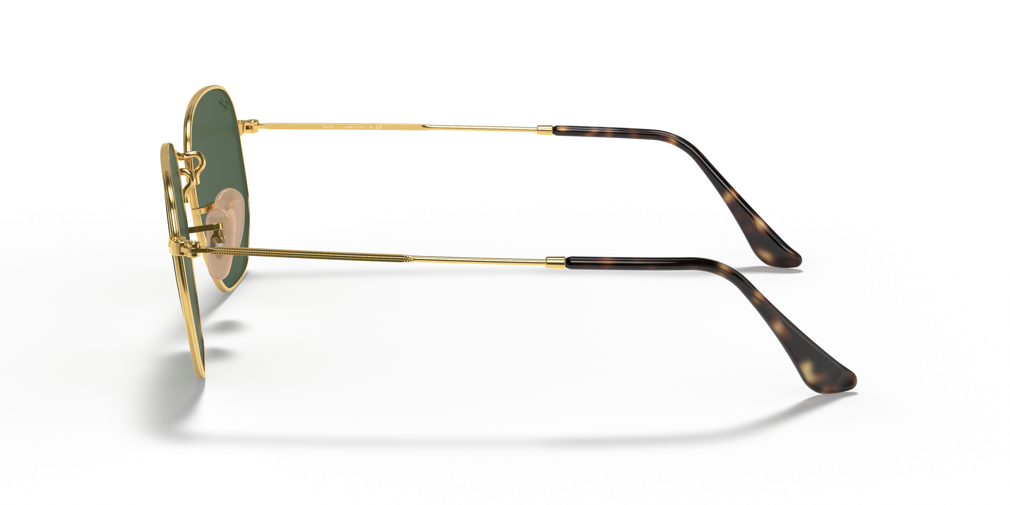 Lentes de sol Ray-Ban 3548N 001, 51 — Grandvision Uruguay— Grandvision ...