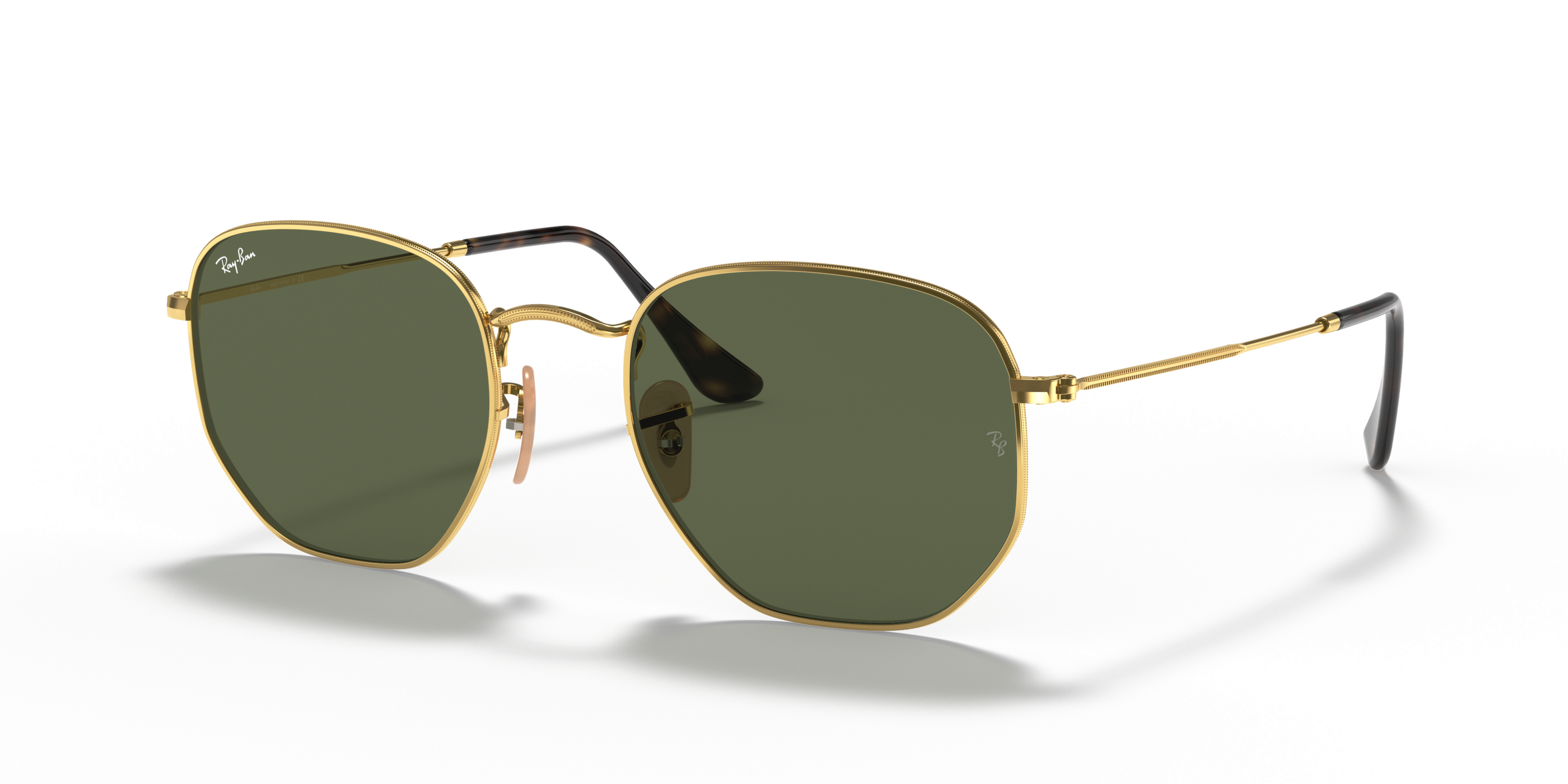 Lentes de sol Ray-Ban 3548N 001, 51 — Grandvision Uruguay— Grandvision ...