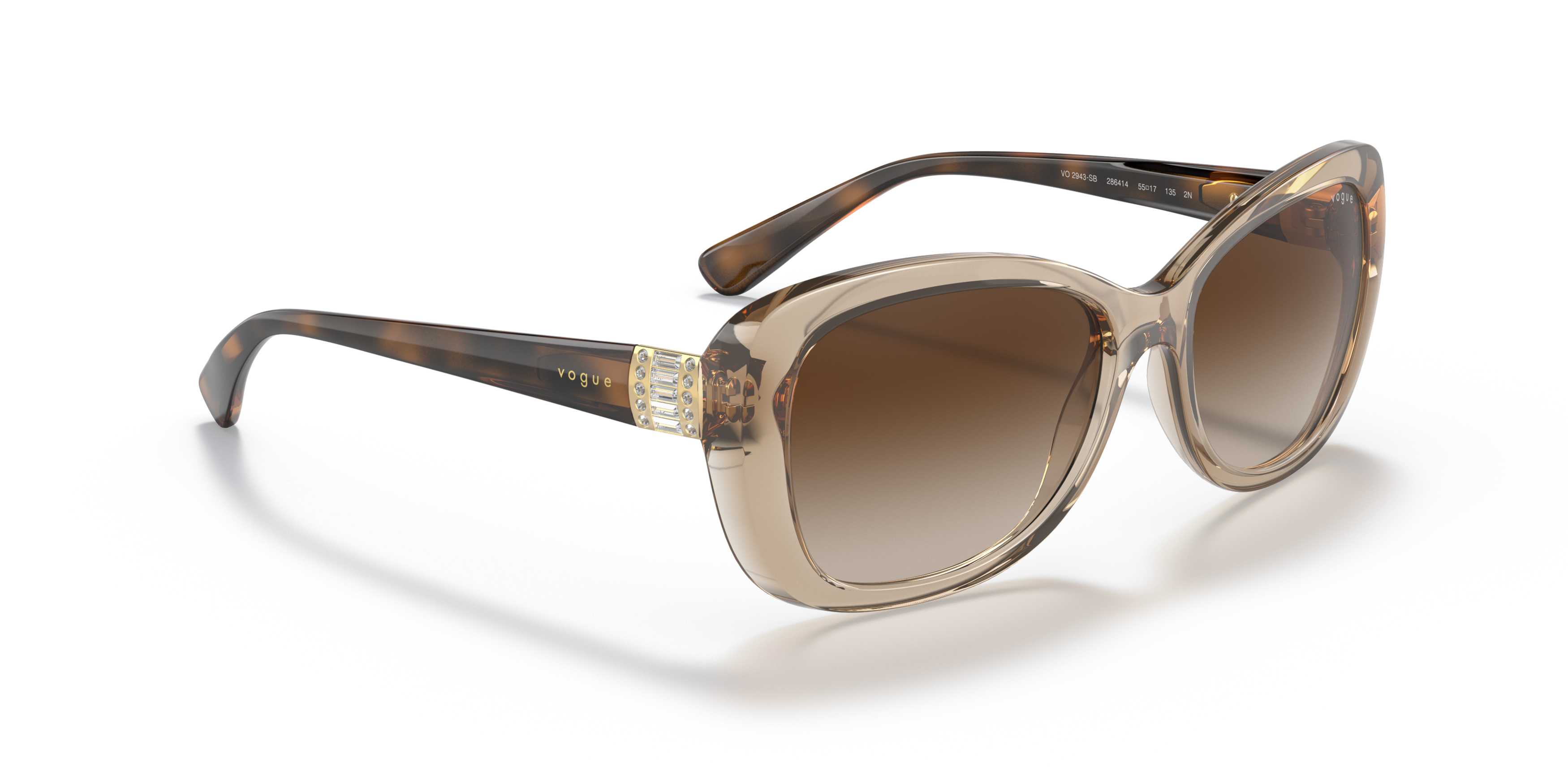 Lentes de sol Vogue Eyewear VO2943SB — Grandvision Uruguay— Grandvision ...